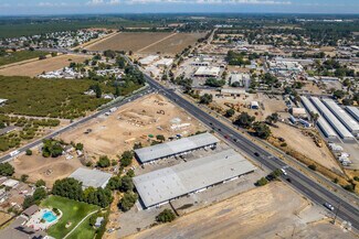 4283 N Wilson Way Stockton, CA 95205 - Industrial Property for Sale on ...