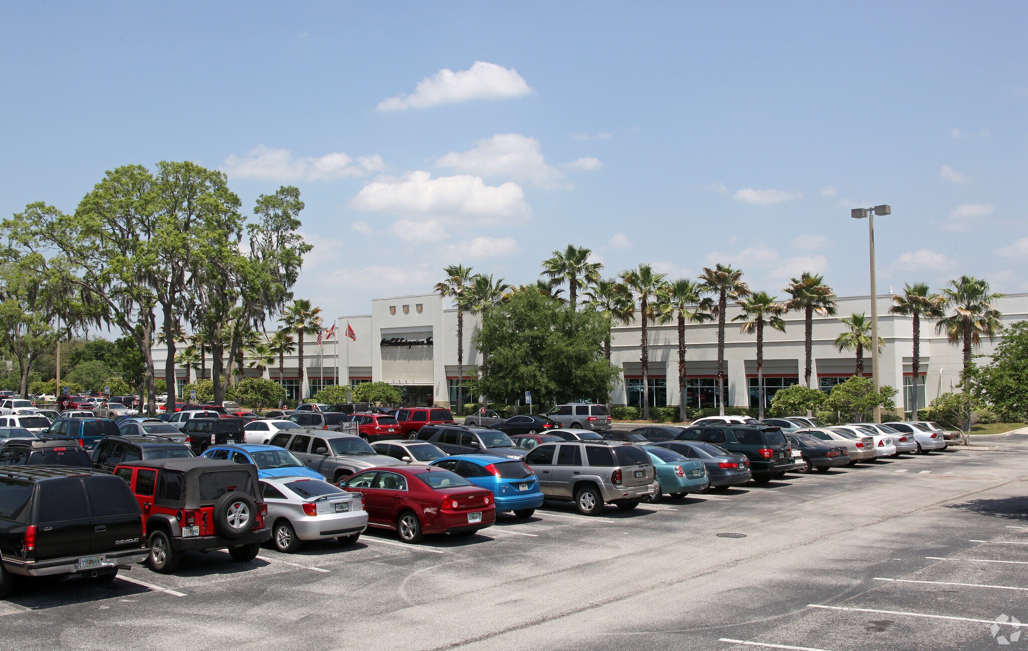 5901 E Fowler Ave Tampa, FL 33617 - Office Property for Lease on ...