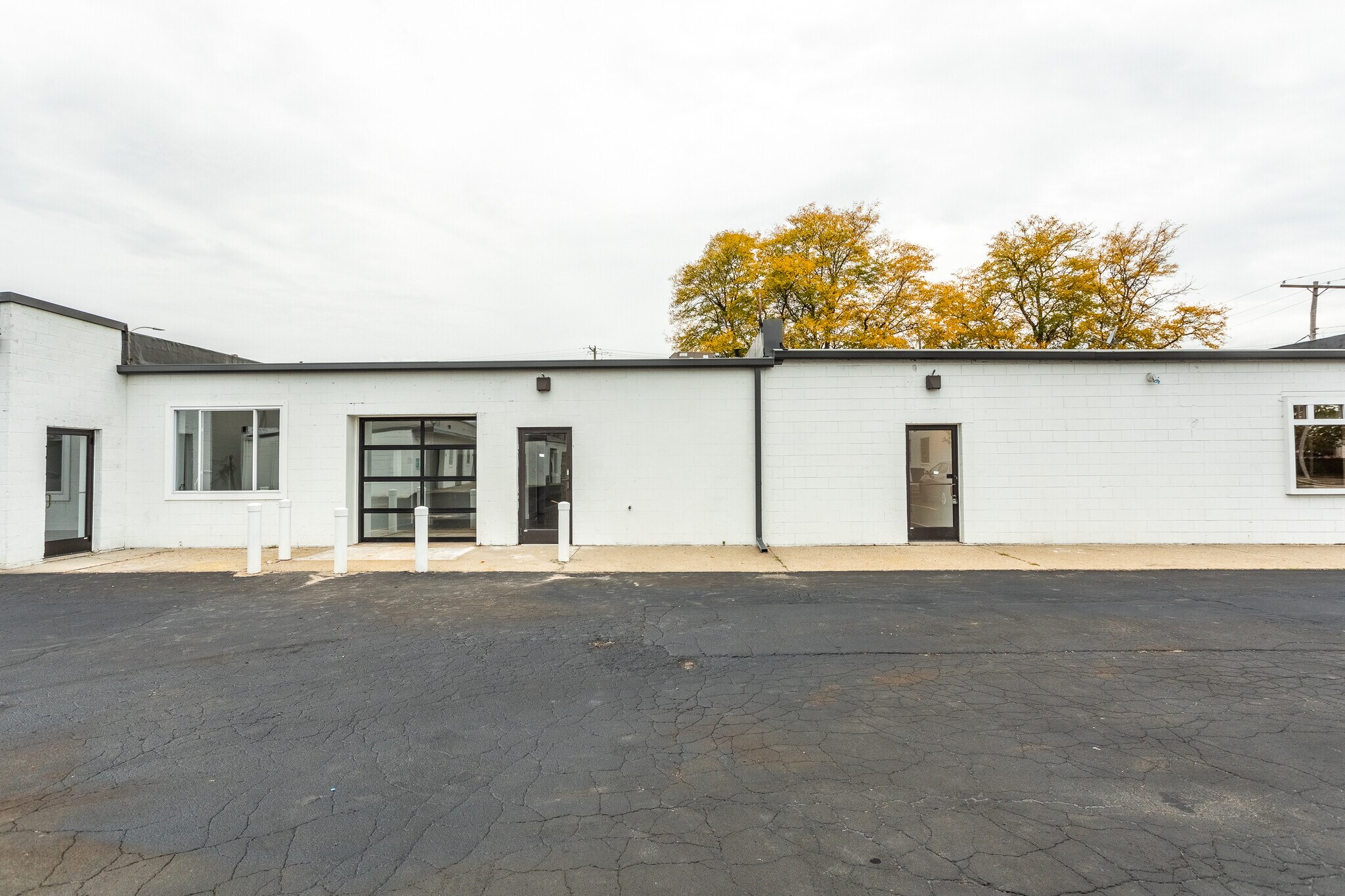 1312-1320 N Campbell Rd Royal Oak, MI 48067 - Office Property for Lease ...