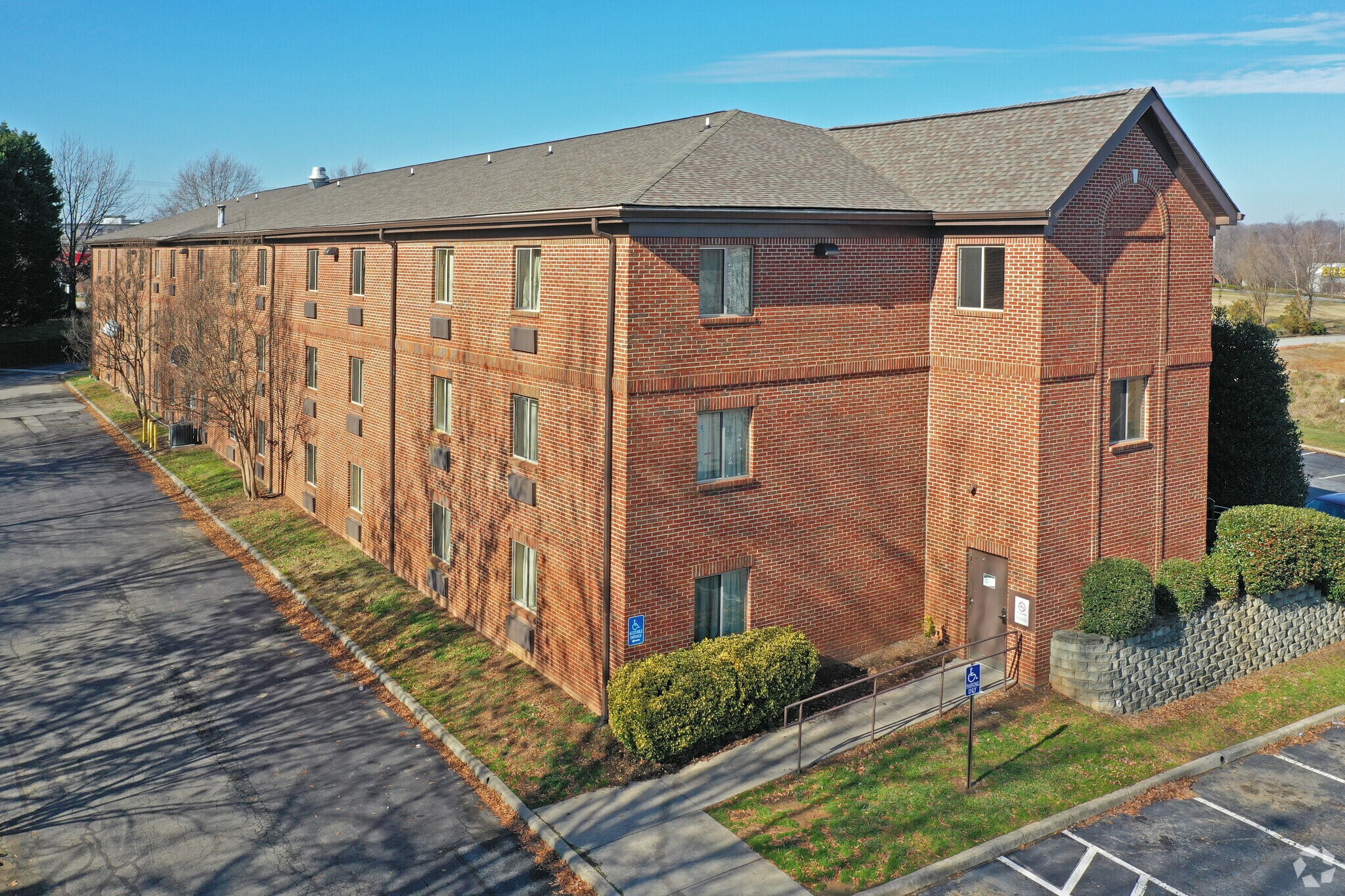 1705 Stanley Rd Greensboro, NC 27407 - Hospitality Property for Sale on ...