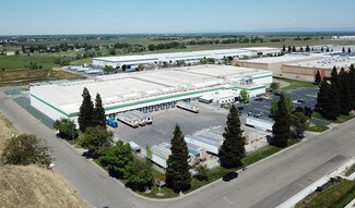 Stockton Industrial & Warehouse Space For Rent & Lease | Showcase