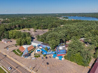 Wisconsin Dells Commercial Real Estate For Sale | Showcase
