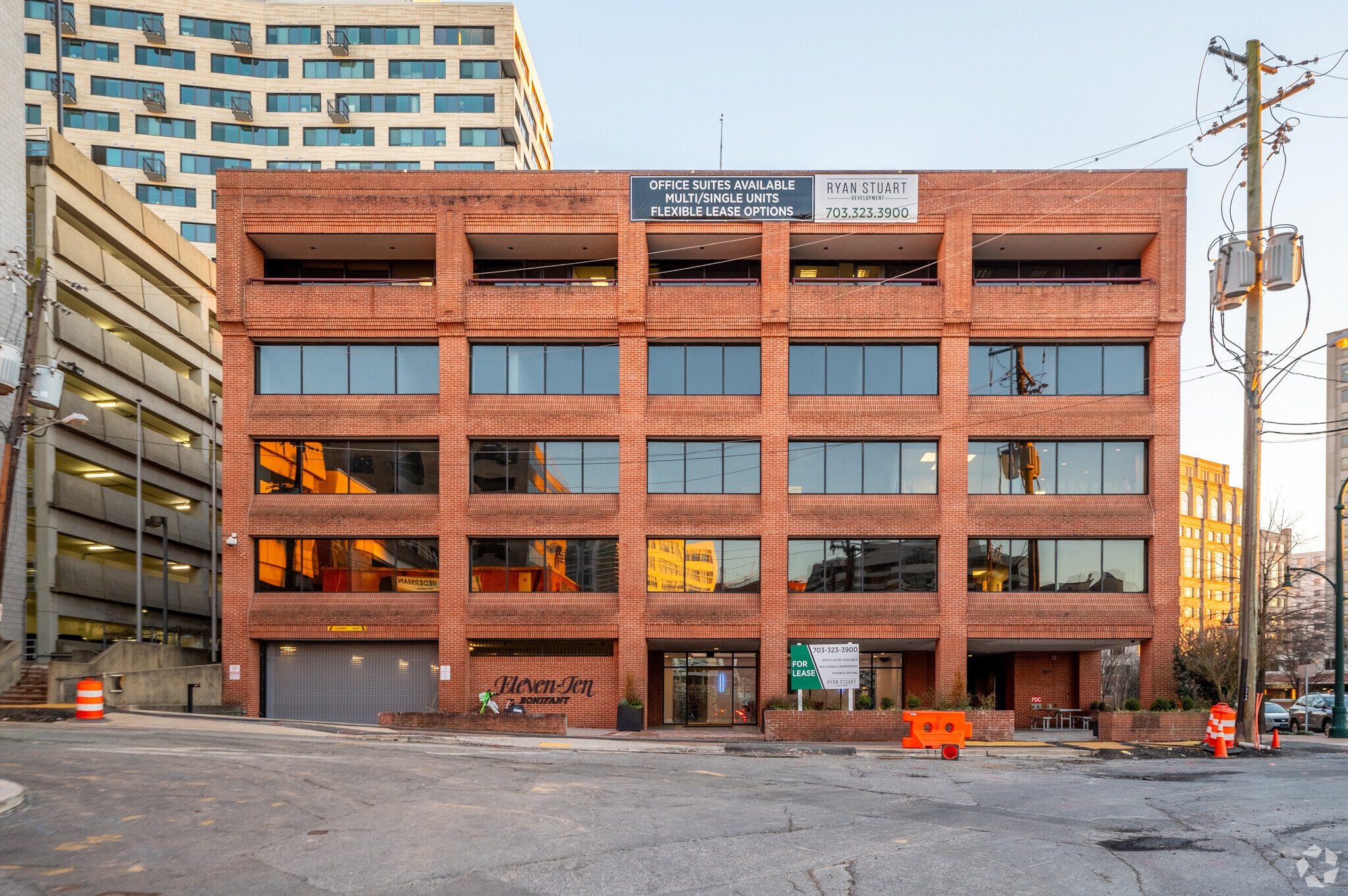 1110 Bonifant St Silver Spring, MD 20910 - Office Property for Lease on ...