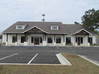 3262 Old Shell Rd Mobile, AL 36607 - Office Property for Lease on ...
