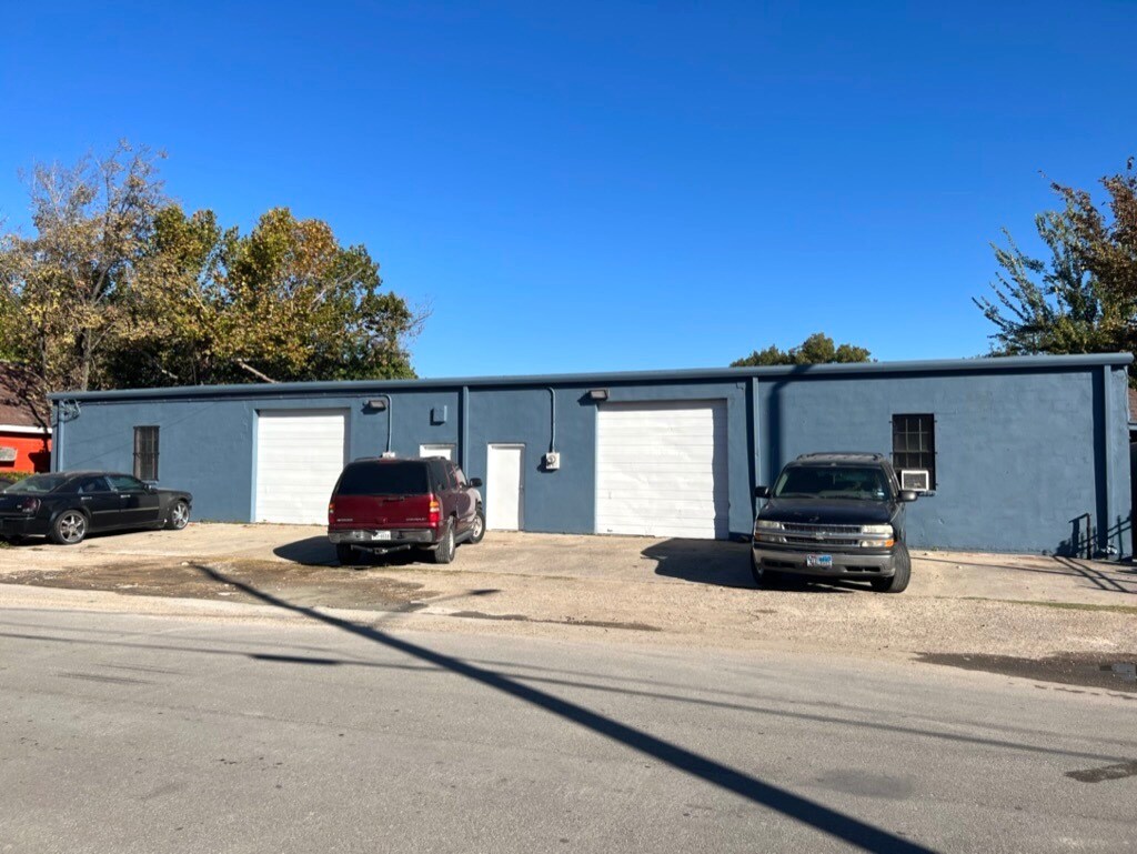 8019 Richards St Houston, TX 77029 - Flex Property for Lease on ...