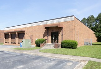 Atlanta Warehouses For Sale | Showcase