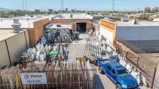 Arizona Warehouses For Sale | Showcase