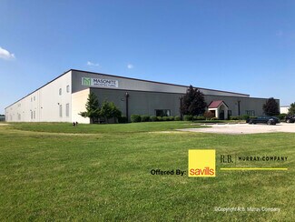 Missouri Warehouses For Sale | Showcase
