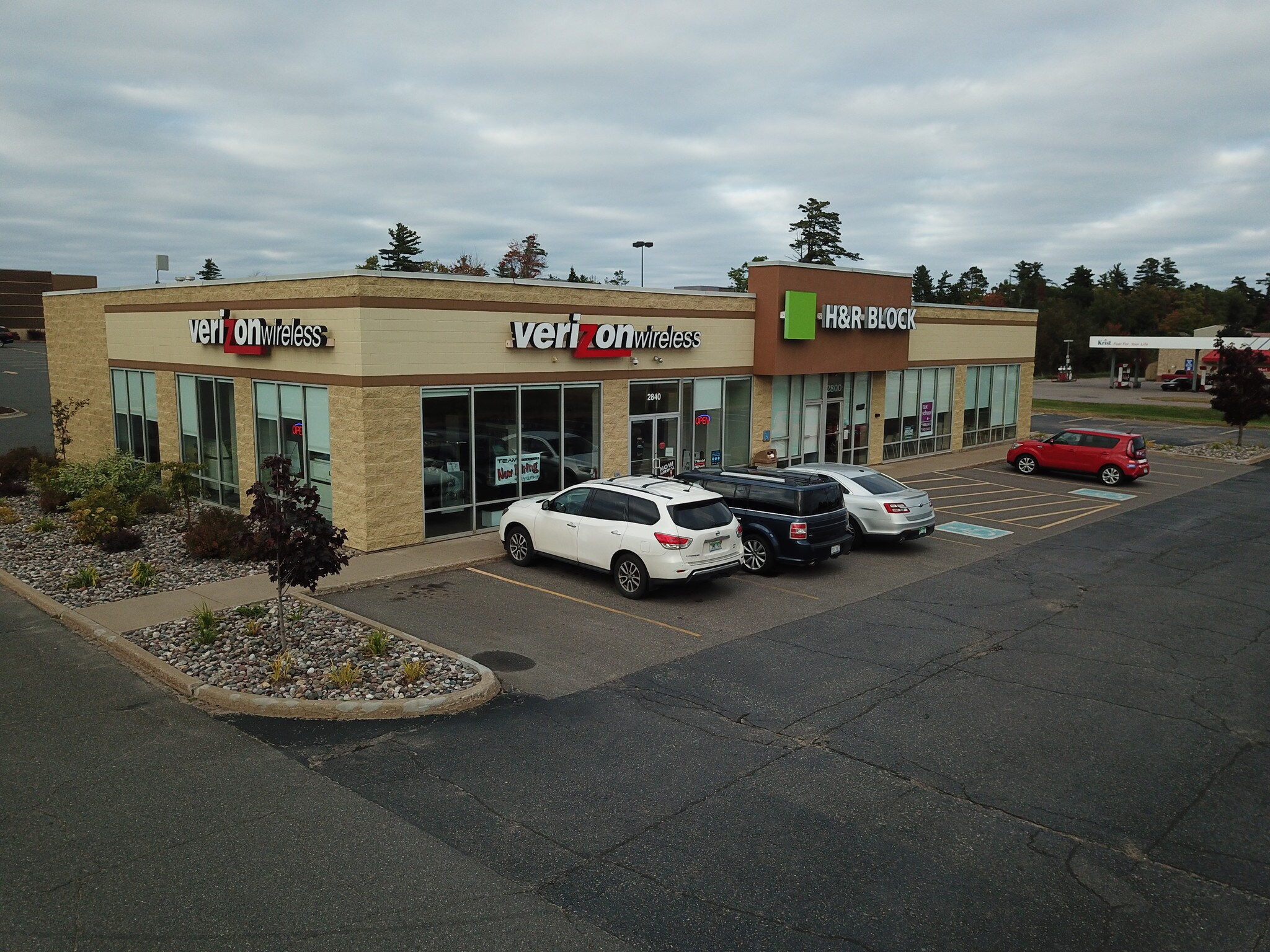 2800-2840 US Highway 41 W Marquette, MI 49855 - Retail Property for ...