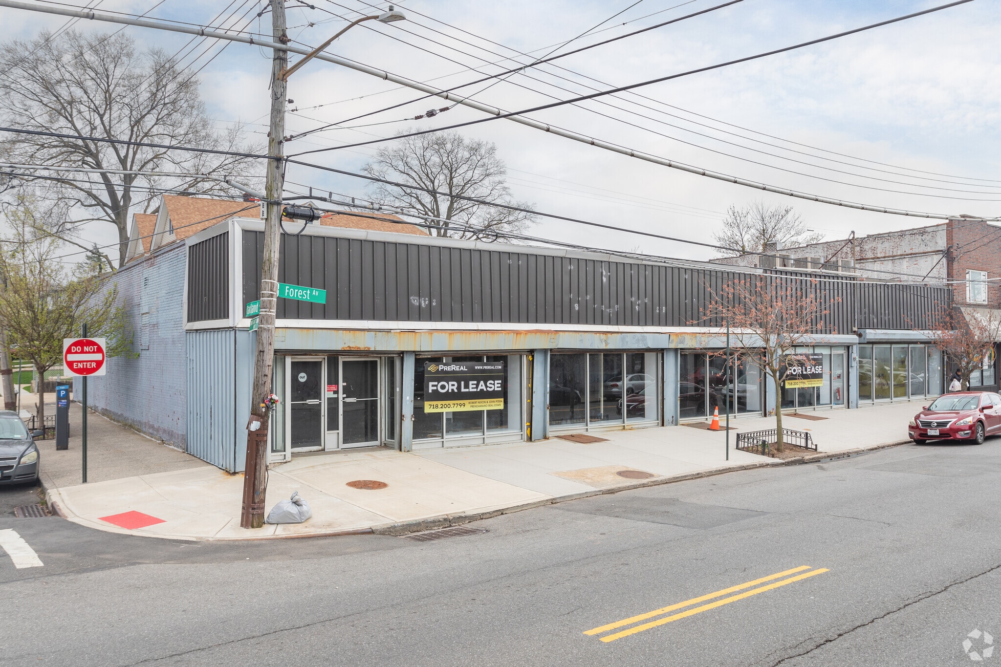 630-638 Forest Ave Staten Island, NY 10310 - Retail Property for Lease ...