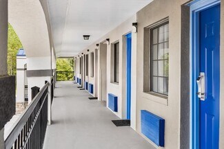 Mississippi Hotels and Motels For Sale | Showcase