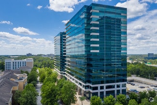 2002 Summit Blvd Atlanta, GA 30319 - Office Property for Lease on ...