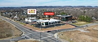 Spring Hill Commercial Real Estate For Sale | Showcase