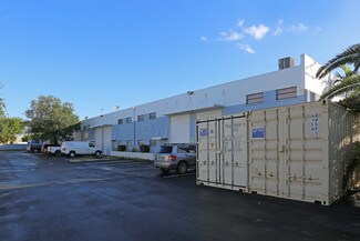 Miami Warehouses & Industrial Property For Sale | Showcase