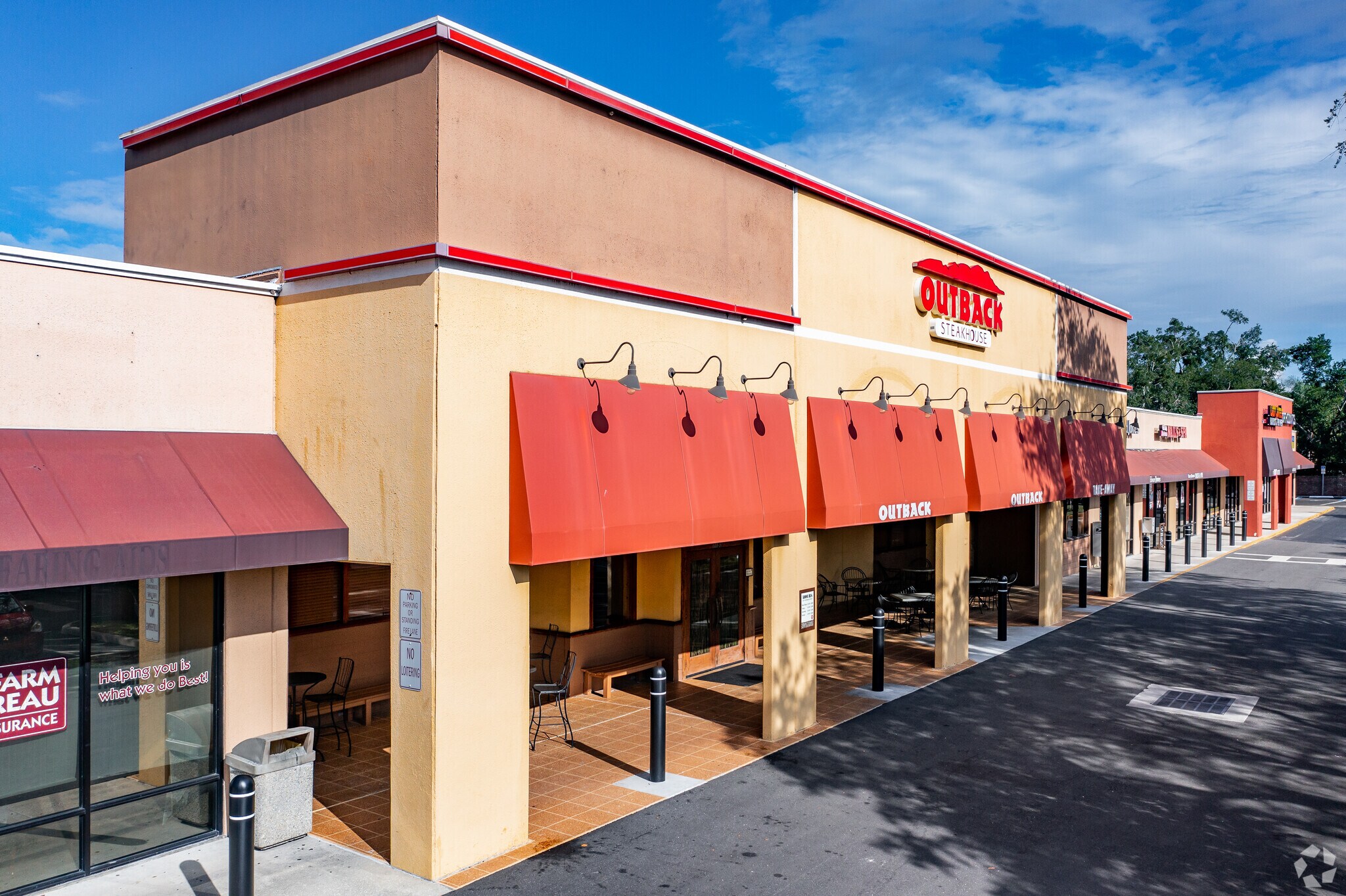 990 N State Road 434 Altamonte Springs, FL 32714 - Shopping Center ...