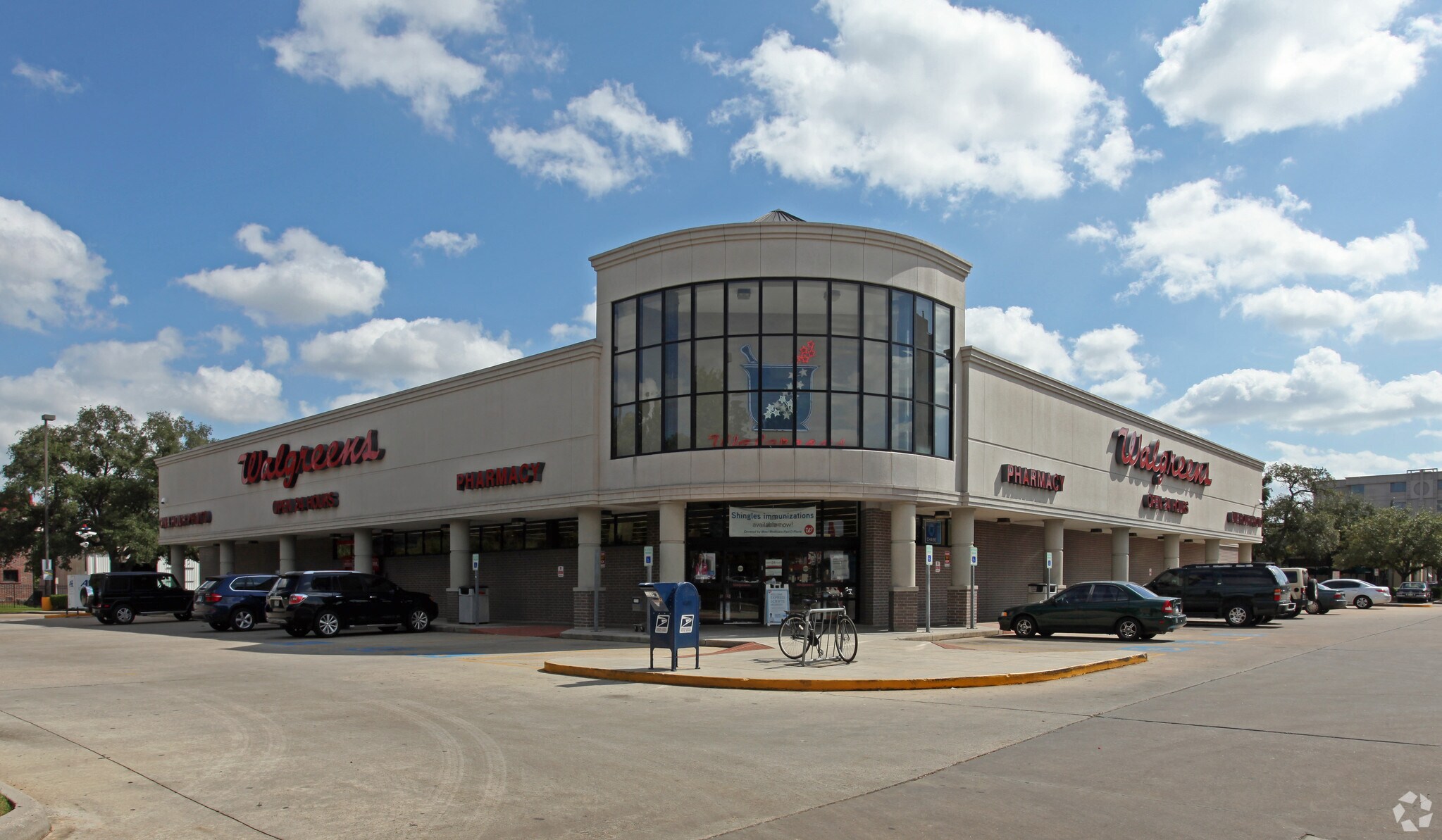 3317 Montrose Blvd Houston, TX 77006 - Retail Property for Sale on ...