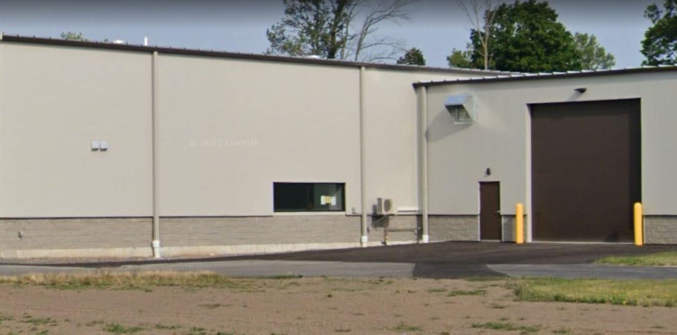 4 Treadeasy Ave Batavia, NY 14020 - Industrial Property for Sale on ...