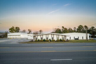 Georgia Warehouses For Sale | Showcase