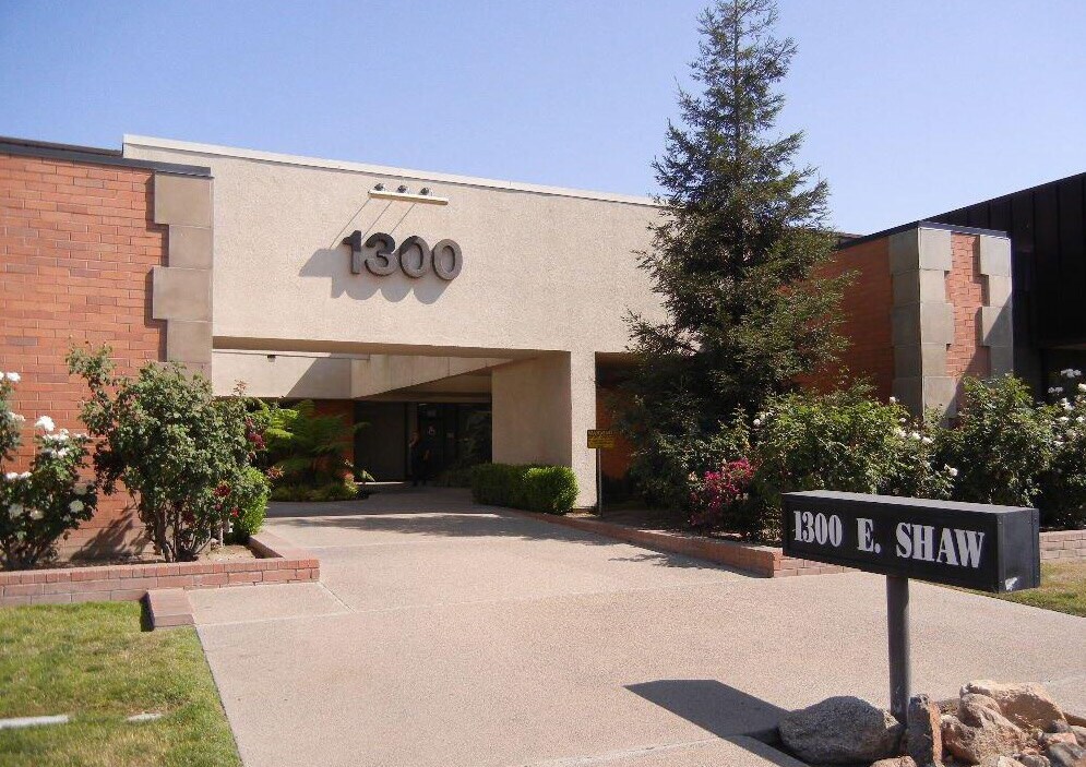 1300 E Shaw Ave Fresno, CA 93710 - Office Property for Sale on Showcase.com
