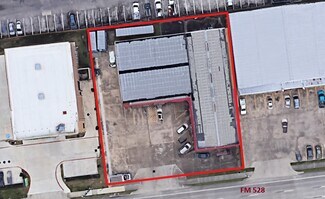 Houston Retail Space For Sale | Showcase