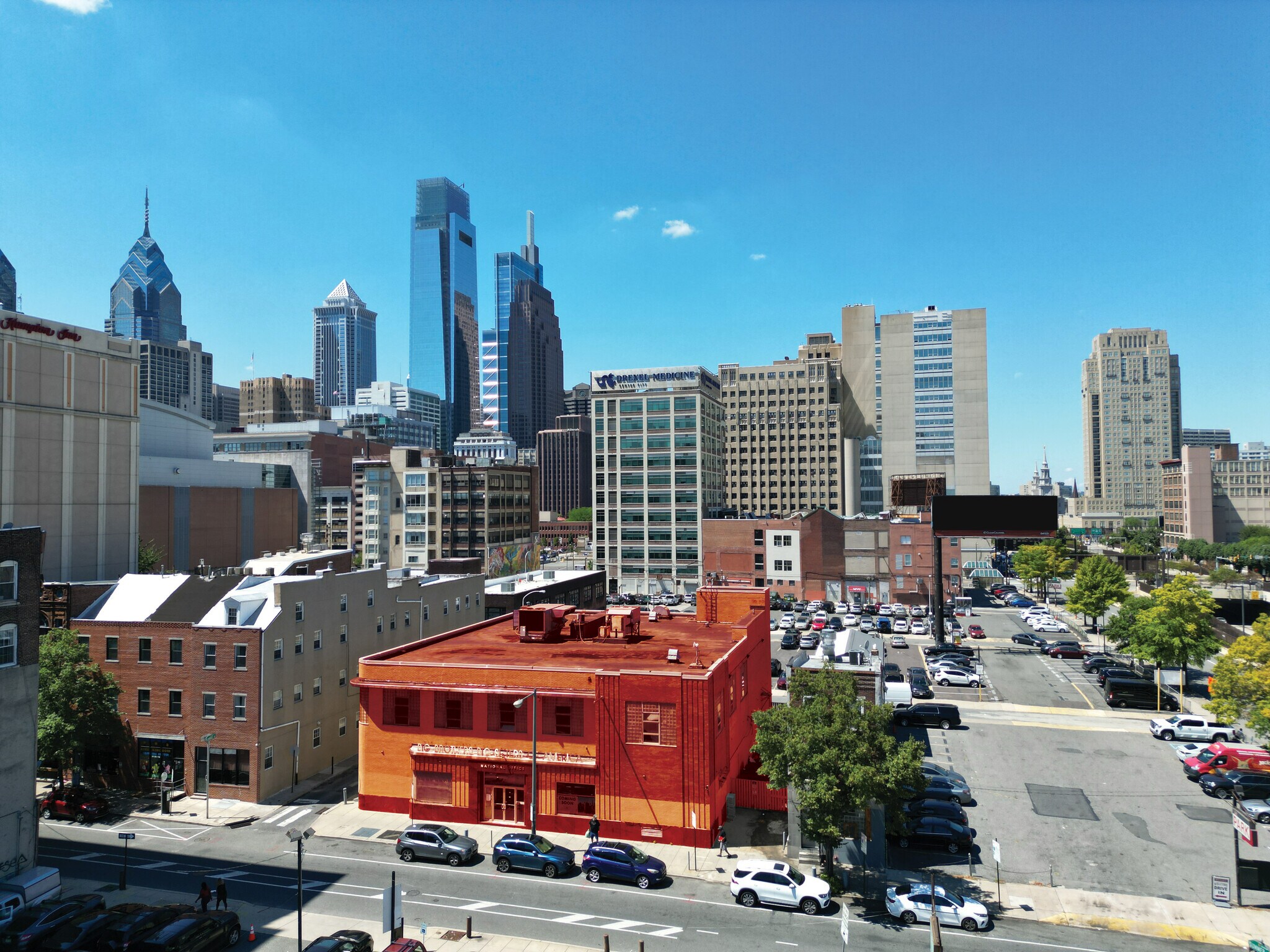 230 N 13th St Philadelphia, PA 19107 - Office Property for Lease on Showcase.com