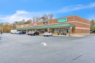 Simpsonville Commercial Real Estate For Rent & Lease | Showcase