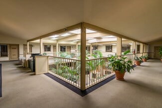 2740 Fulton Ave Sacramento, CA 95821 - Office Property for Lease on ...