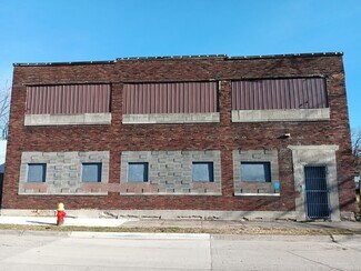 Detroit Commercial Real Estate For Sale | Showcase