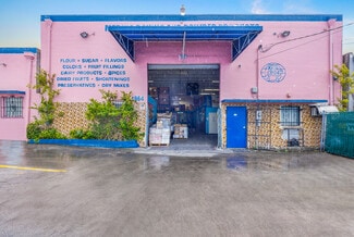 Miami Warehouses For Sale | Showcase