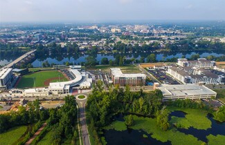 North Augusta Commercial Real Estate For Rent & Lease | Showcase