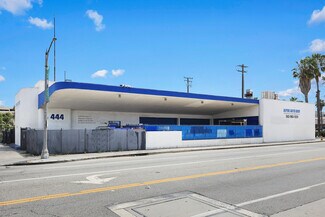 Los Angeles Warehouses For Sale | Showcase