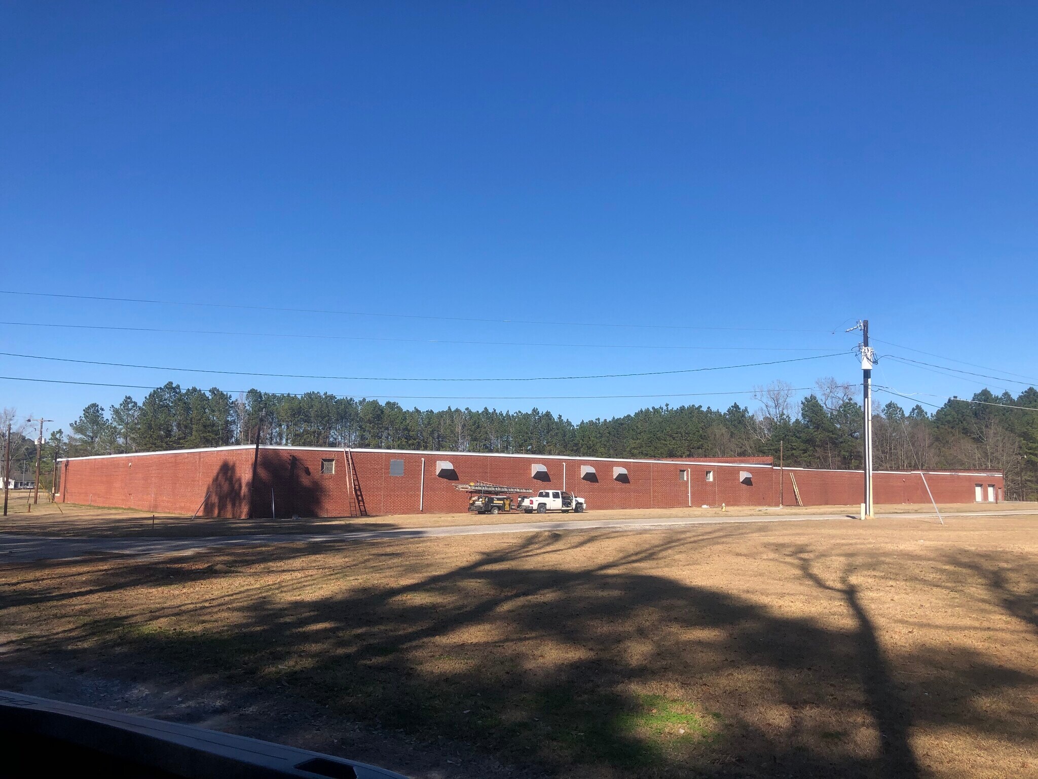 611 Heritage Dr Lake View, SC 29563 - Industrial Property for Lease on ...