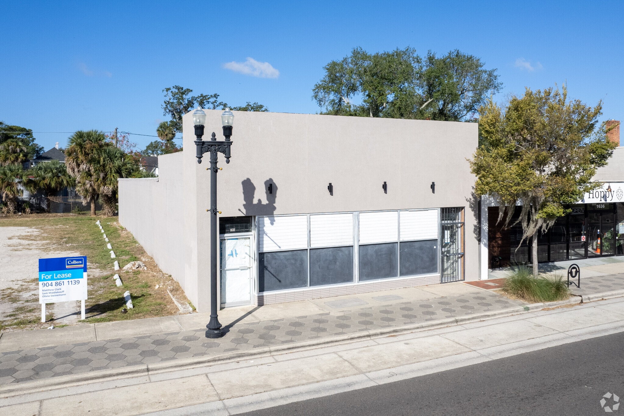 1620-1636 N Main St Jacksonville, FL 32206 - Retail Property for Lease ...