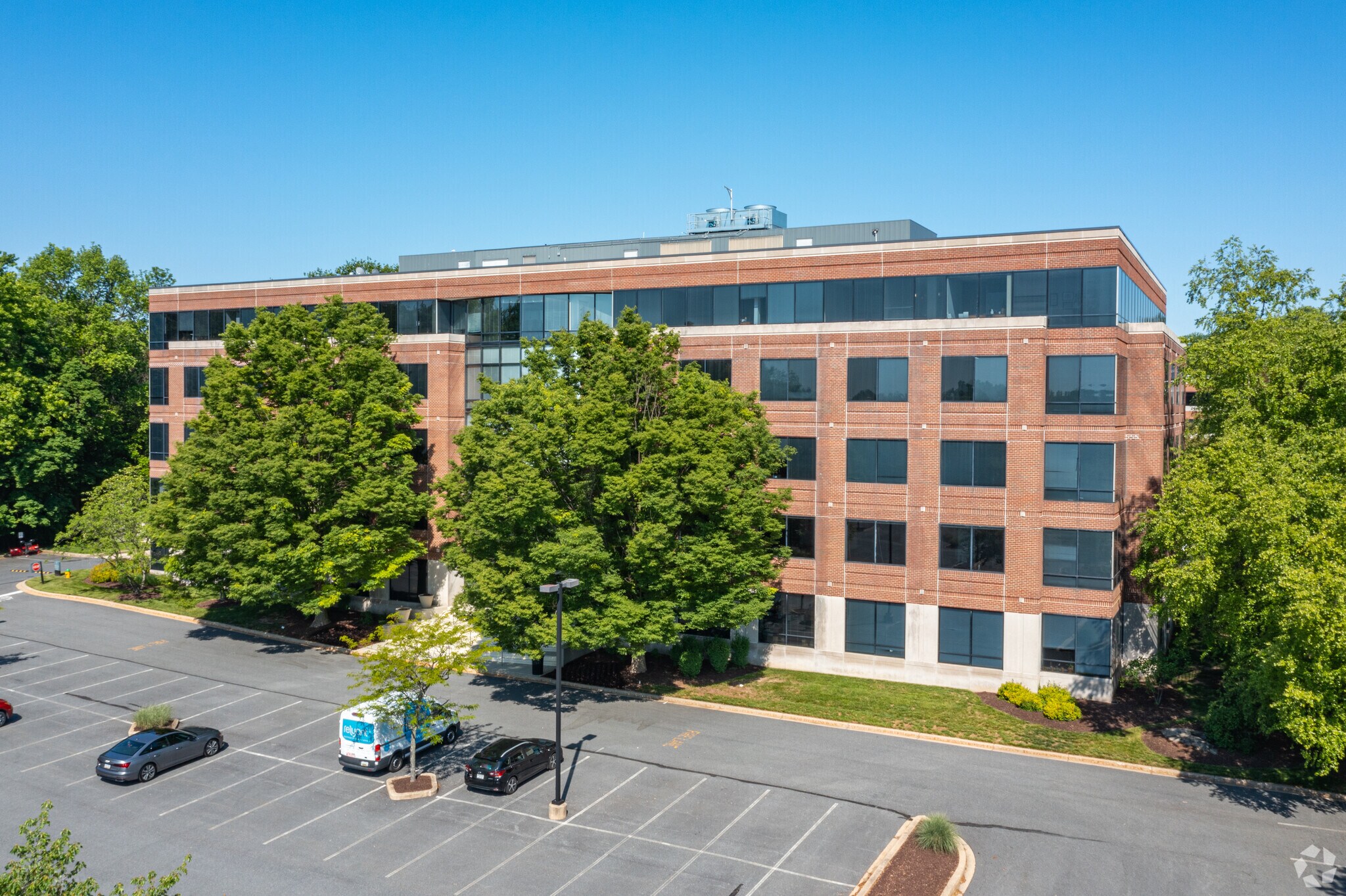 200 Bellevue Pky Wilmington, DE 19809 - Office Property for Lease on ...