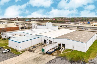 Marietta Warehouses For Sale | Showcase
