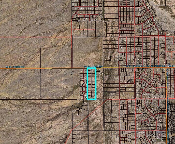 12000-12381 N Pars Ranch Pl Marana, AZ 85653 - Land Property for Sale ...