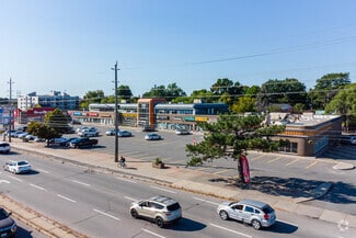 1600 Merivale Rd Ottawa, ON K2G 5J8 - Retail Property for Lease on ...