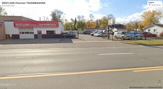 Livonia Commercial Real Estate For Sale | Showcase
