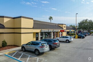 5449 S Semoran Blvd Orlando, FL 32822 - Industrial Park Property for ...