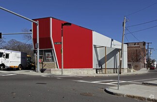 646 Blue Hill Ave Boston, MA 02121 - Retail Property for Sale on ...