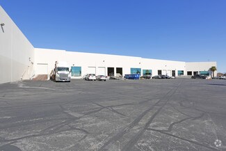 2710 Losee Rd North Las Vegas, NV 89030 - Industrial Property for Sale ...
