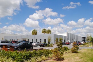 Orlando Warehouses For Sale | Showcase