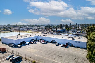 Orange County Warehouses For Sale | Showcase
