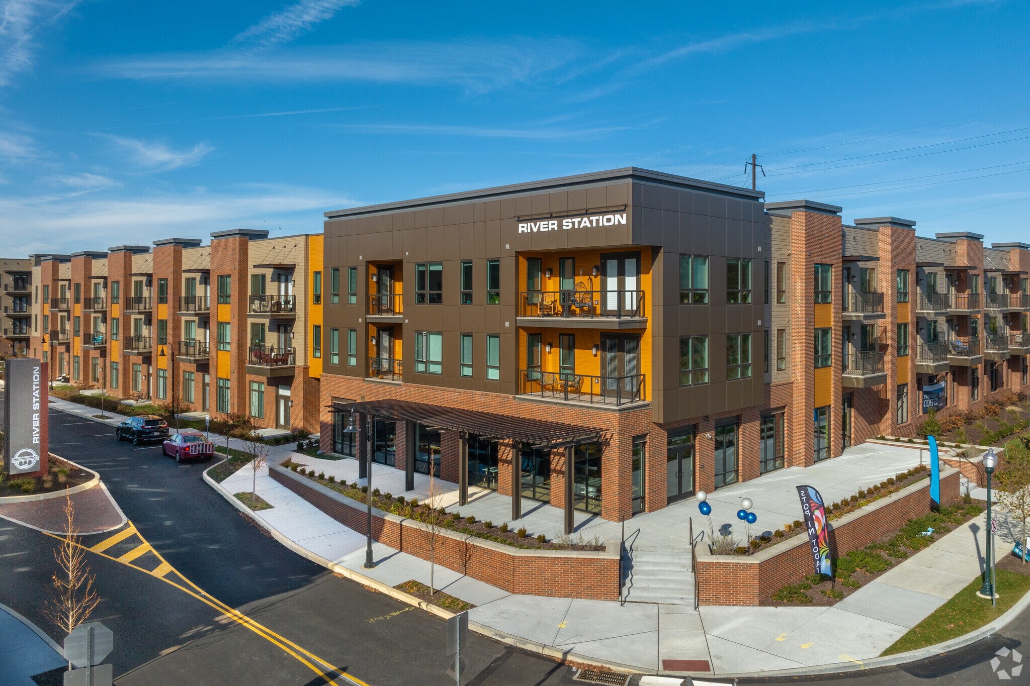 200 River Station Blvd Downingtown, PA 19335 - Shopping Center Property for Lease on Showcase.com