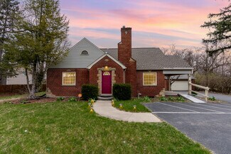 Dayton Commercial Real Estate For Rent & Lease | Showcase