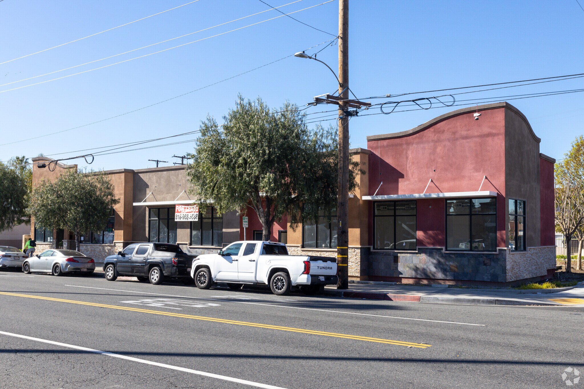 21601 Norwalk Blvd Hawaiian Gardens, CA 90716 - Retail Property for ...