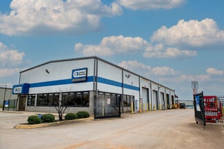 376 Dan Tibbs Rd NW Huntsville, AL 35806 - Industrial Property for ...