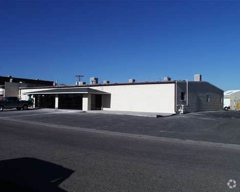 645 Frontage Rd Longmont, CO 80501 - Industrial Property for Sale on ...