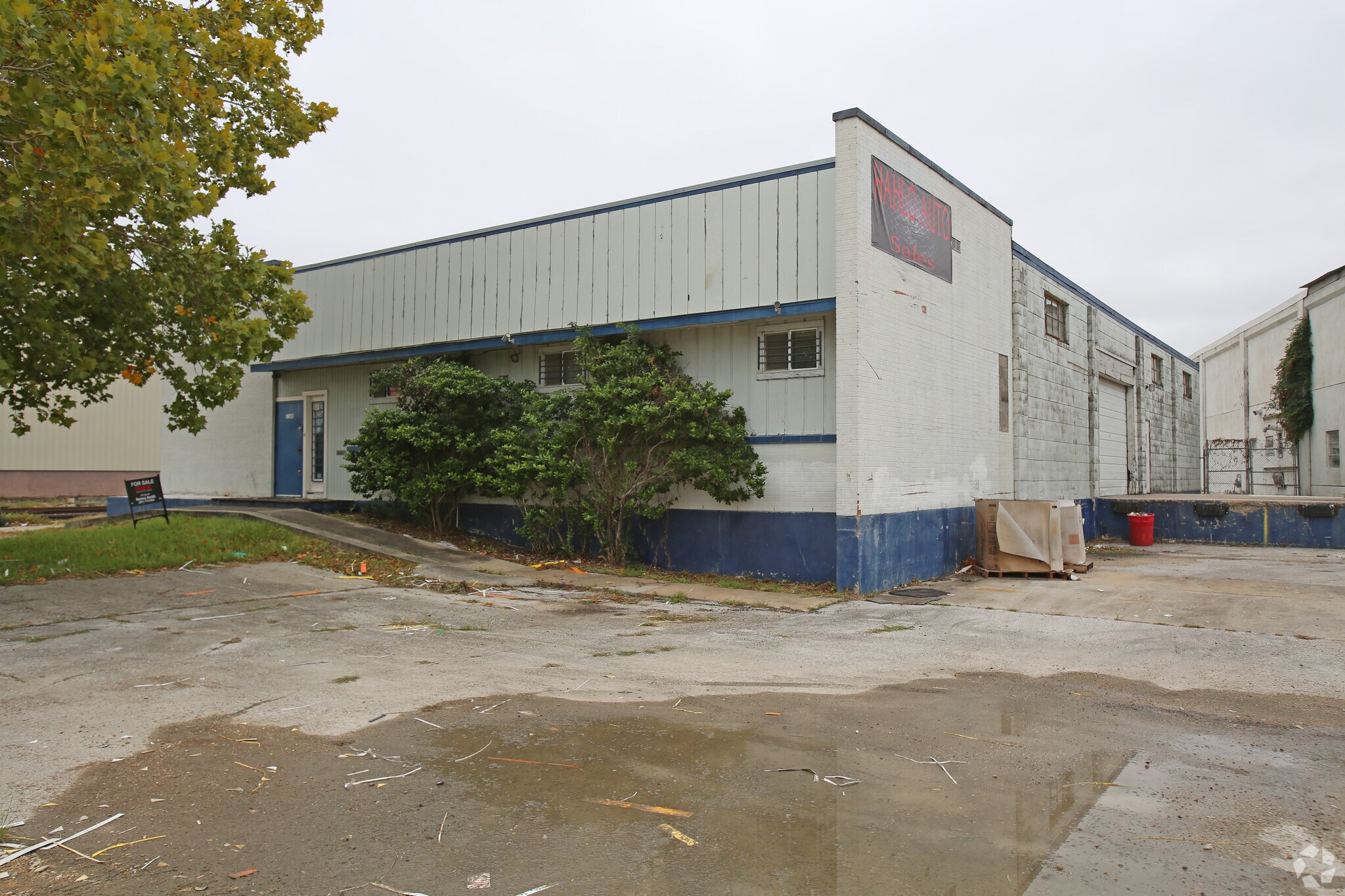 1340 Hahlo St Houston, TX 77020 - Industrial Property for Sale on ...