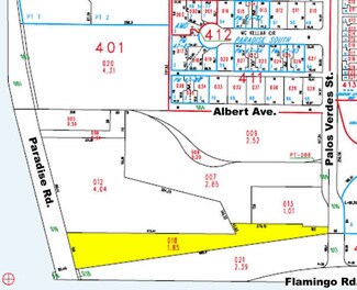 4080 Paradise Rd Las Vegas, NV 89169 - Retail Property for Lease on ...